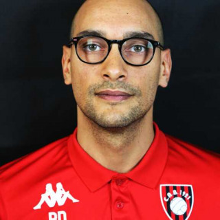 Organigramme - CAB 1921